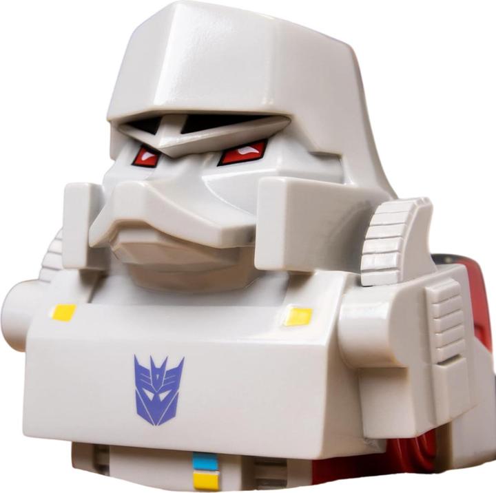 Transformers TUBBZ Gummiente Megatron - kaufen bei Galaxus