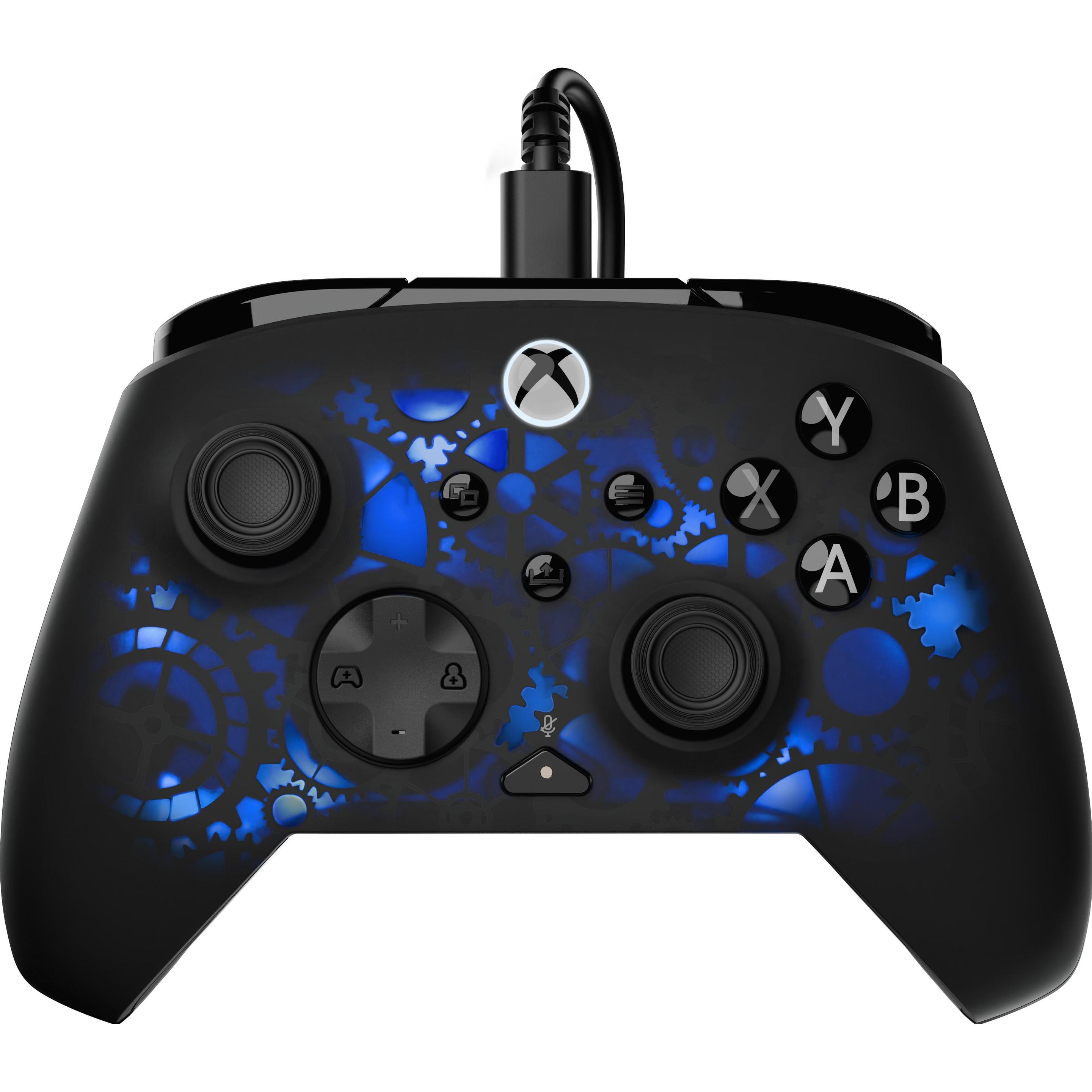 Turtle Beach Afterglow Ignite Wired - Time Machine - Manette filaire ...