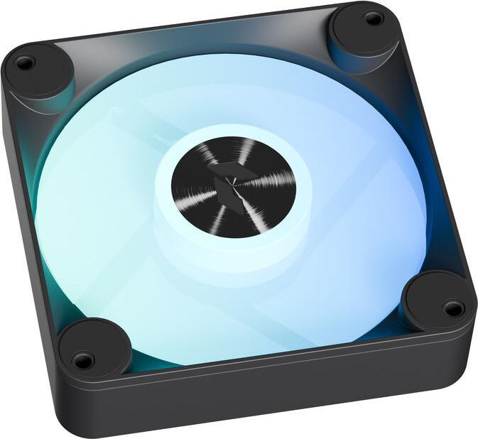 APNX FP1-R 120 PWM ARGB-BK - buy at Digitec