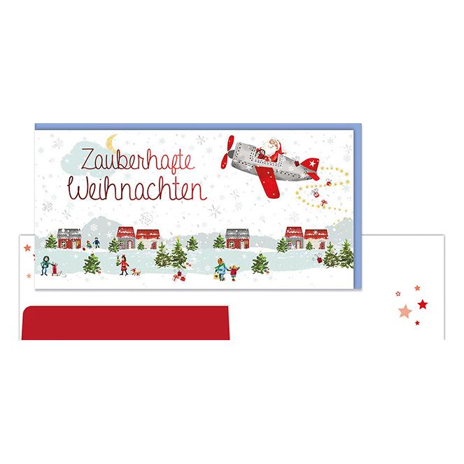 Braun + Company Karte WH Gutschein PK 499 - kaufen bei Digitec