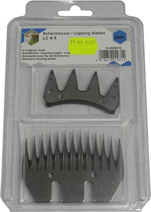 Liscop für normale WolleA-5 - kaufen bei Galaxus