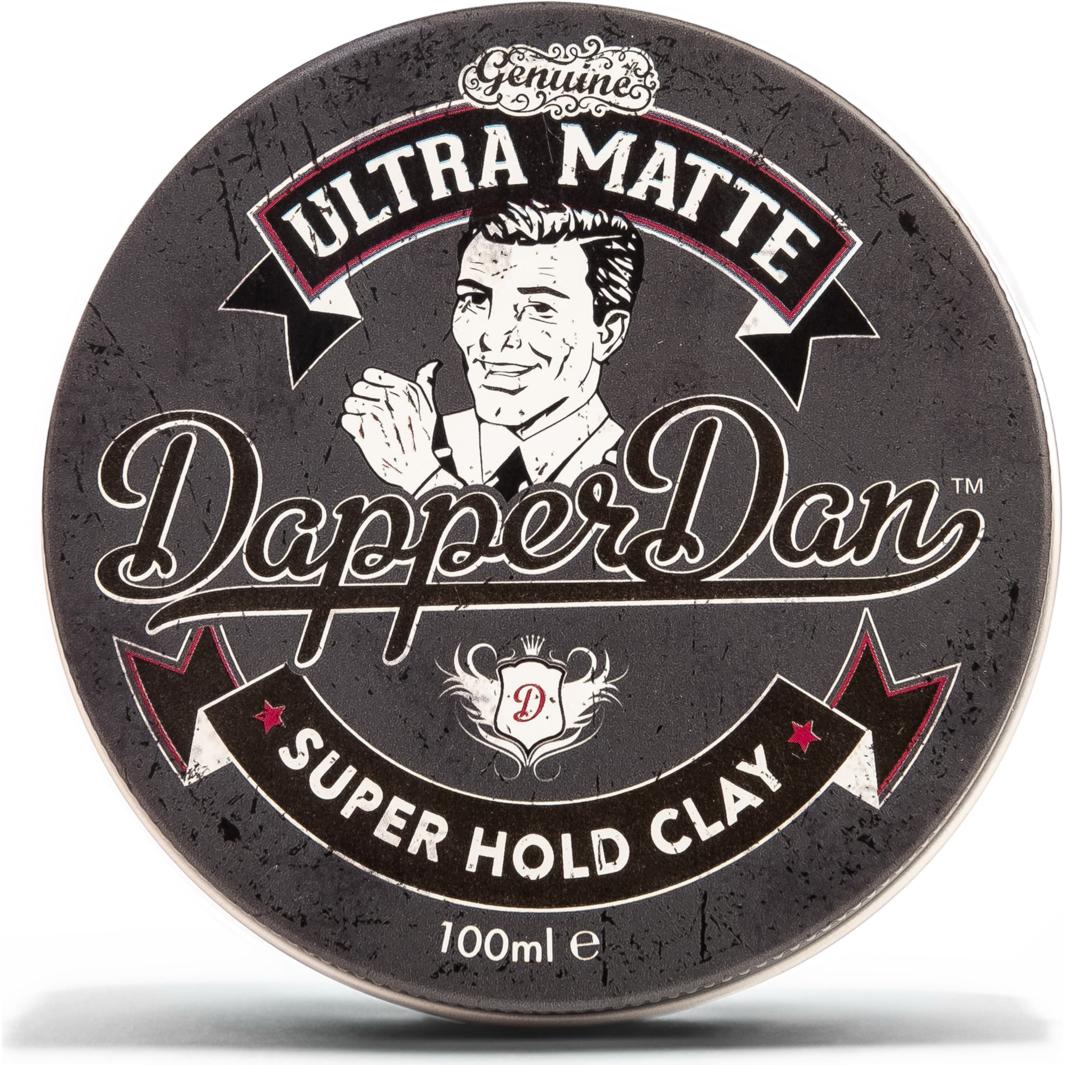 Dapper Dan Ultra Matte Clay - buy at Galaxus