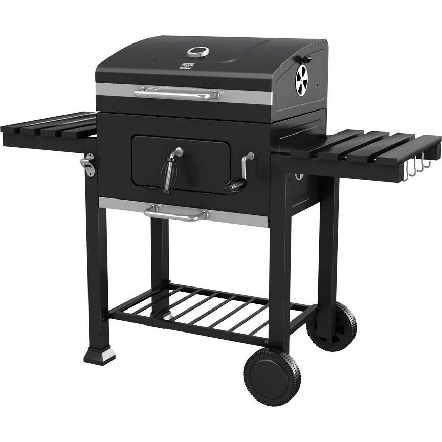 Patton C2 Charcoal Chef - acquista su Galaxus