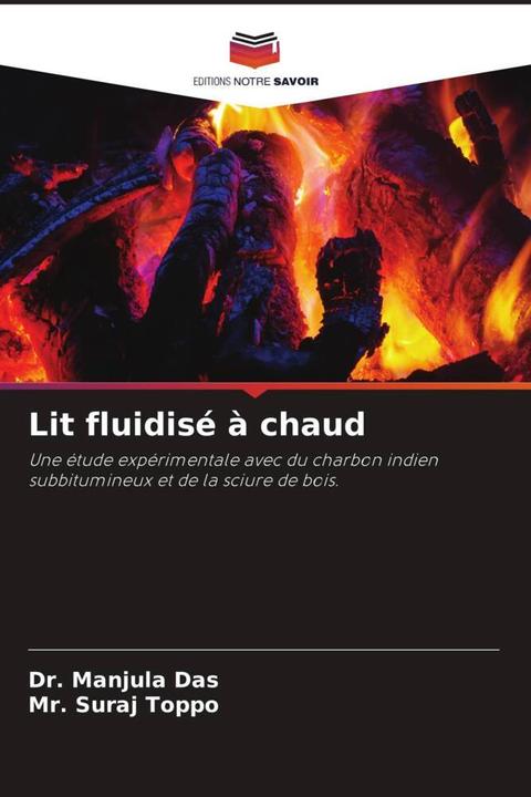 Editions Notre Savoir Lit fluidisé à chaud - acheter sur Galaxus