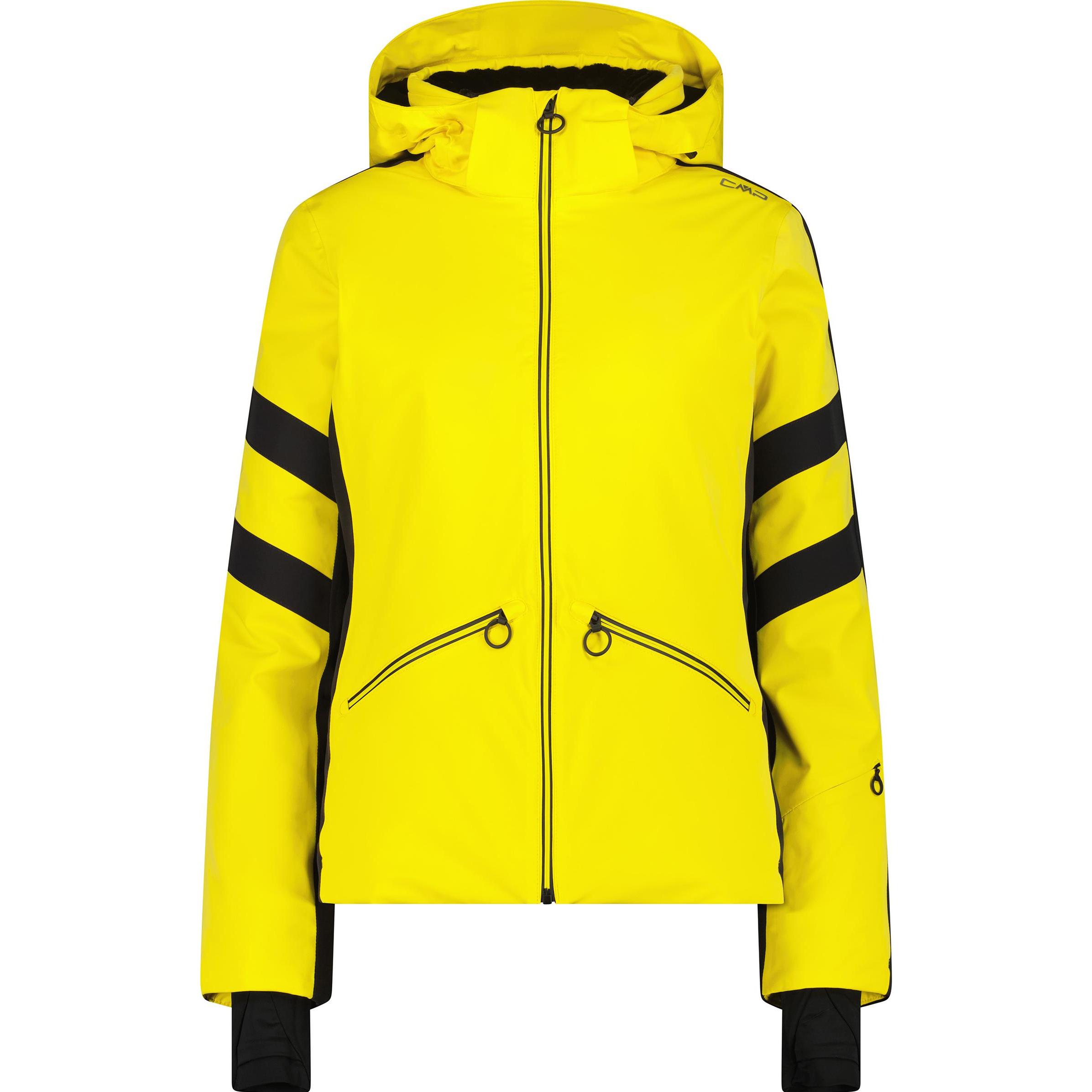 CMP Campagnolo Zip Hoodie (M) - kaufen bei Galaxus