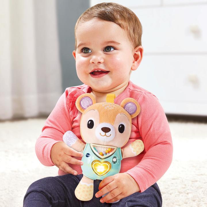 VTech Lumi Chant'Ourson - acheter sur Galaxus
