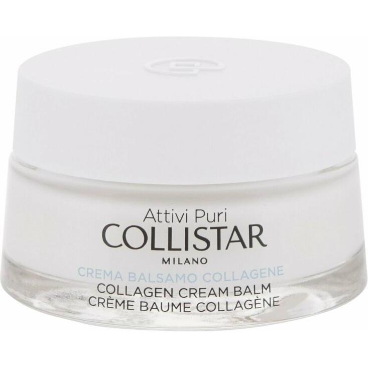 Collistar CS Pure Actives - Collagen Cream Balm - buy at Galaxus