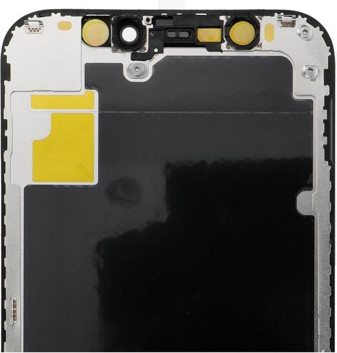 OEM LCD display! LCD Screen iPhone 12 Mini with digitizer black (HD+ ...