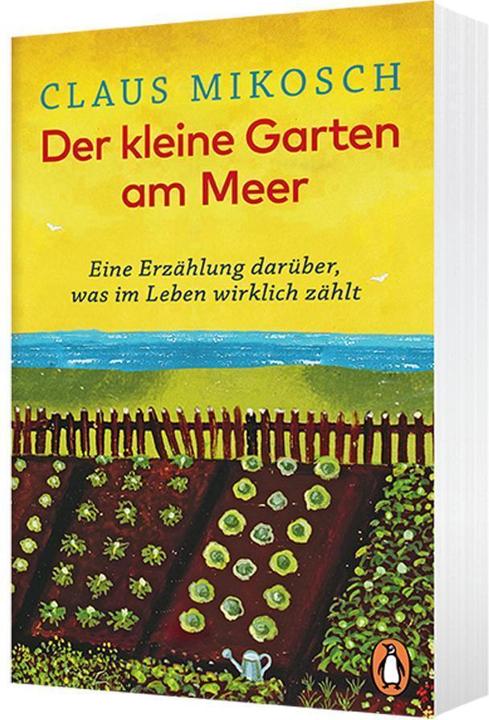 Penguin Random House Der kleine Garten am Meer - kaufen bei Galaxus
