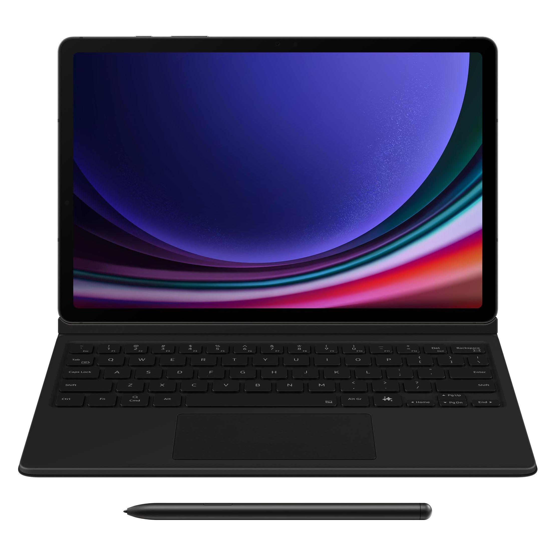 Samsung Galaxy Book Cover Keyboard mit AI - acheter sur Galaxus
