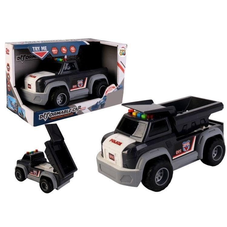 PRO Bike Gear 2-in-1-Transformationsfahrzeug - kaufen bei Galaxus