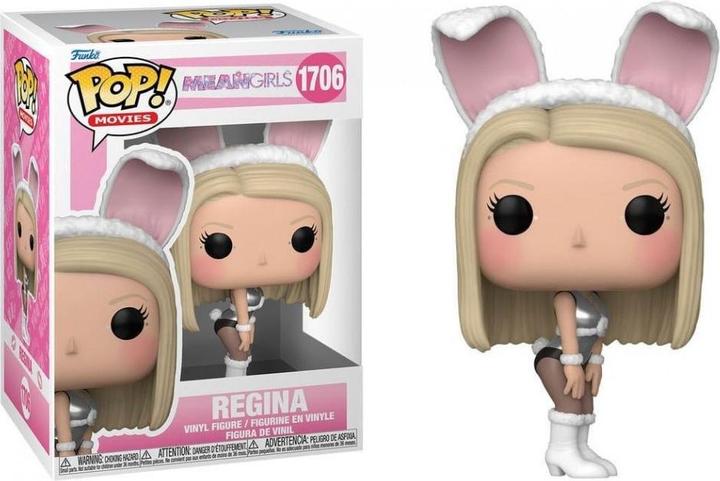 Funko Mean Girls - Der Girls Club POP!Regina (20th Anniversary) - Galaxus