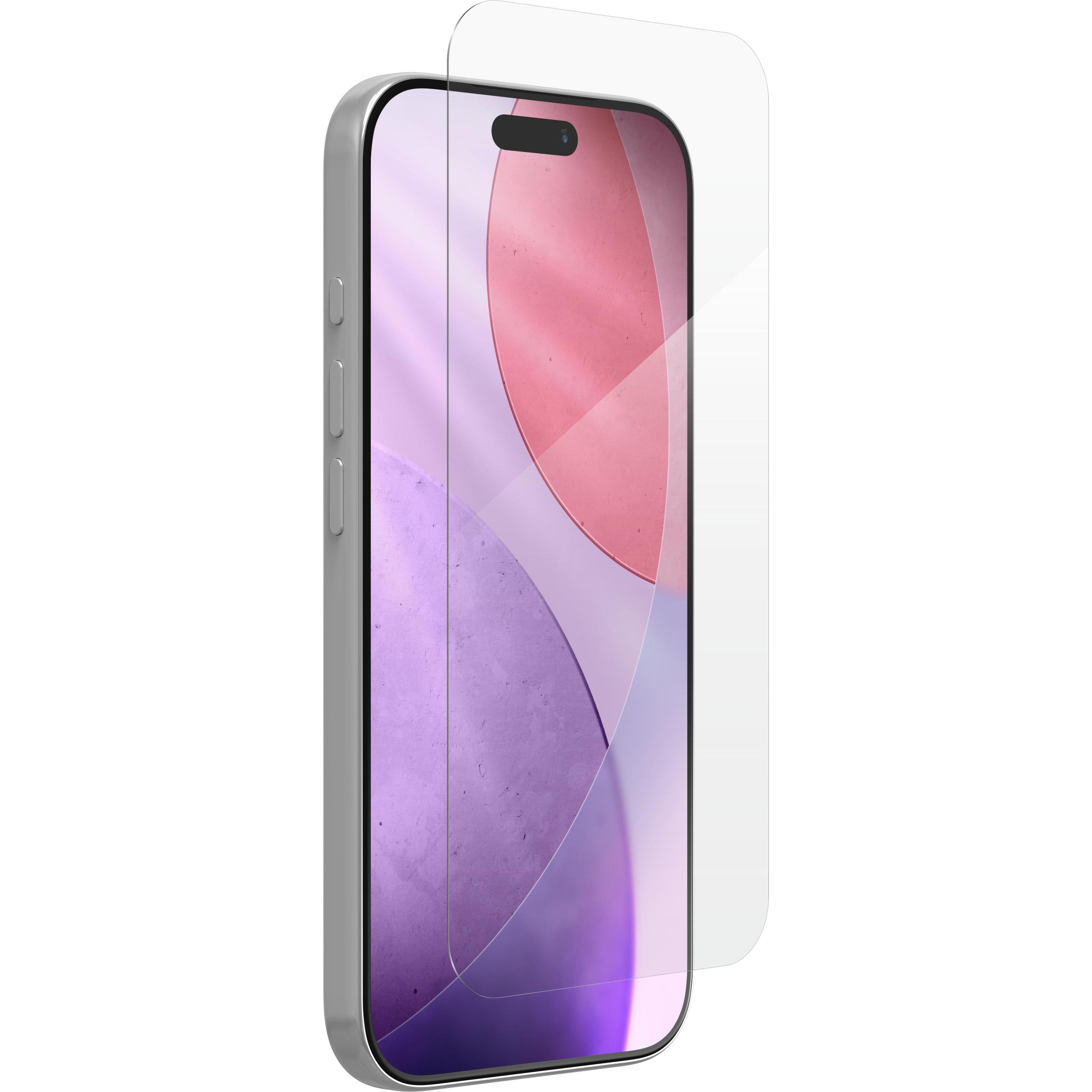 Zagg Defence Glass für Apple iPhone 17 Pro - buy at Digitec