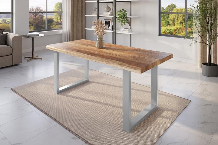 SAM ATLAS Baumkante massiv Mango - kaufen bei Galaxus