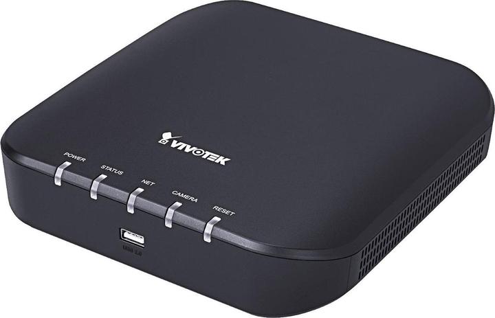 Zubehör für Vivotek Ethernet camera / IP Cam - Digitec