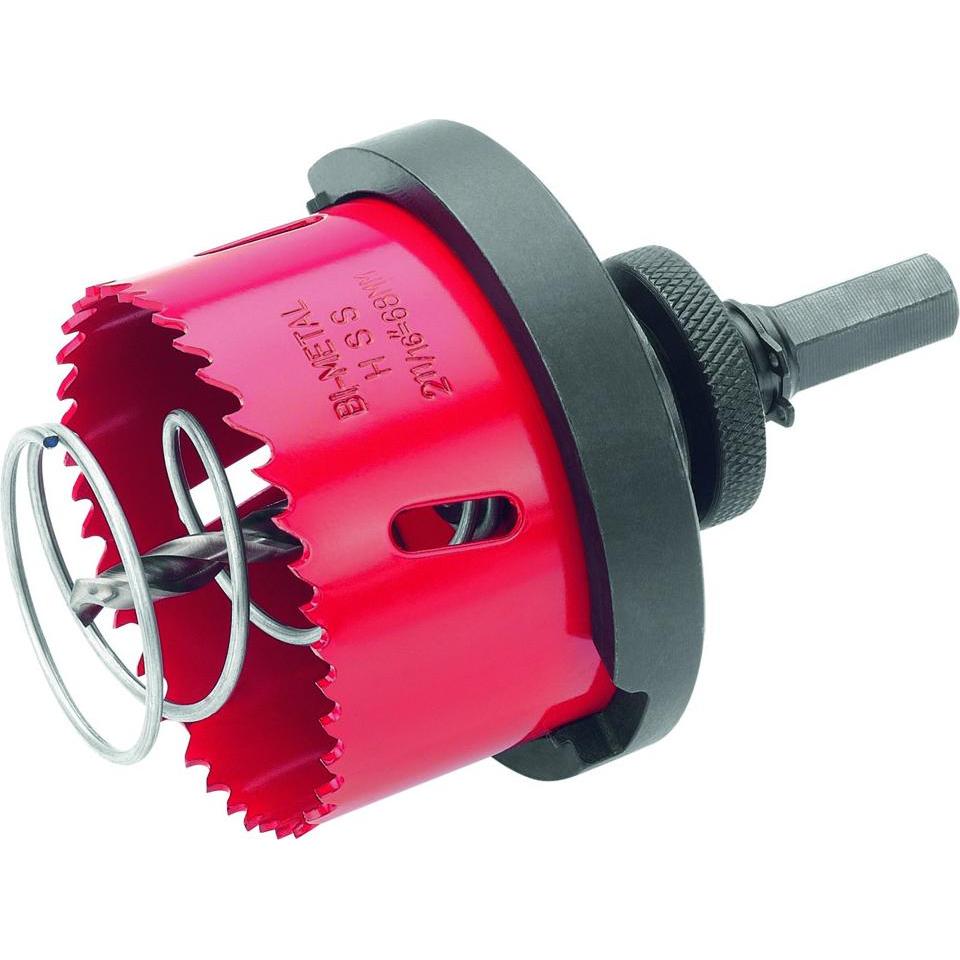 Cimco Hole saw 68 mm 207563 1 pc. - buy at Galaxus