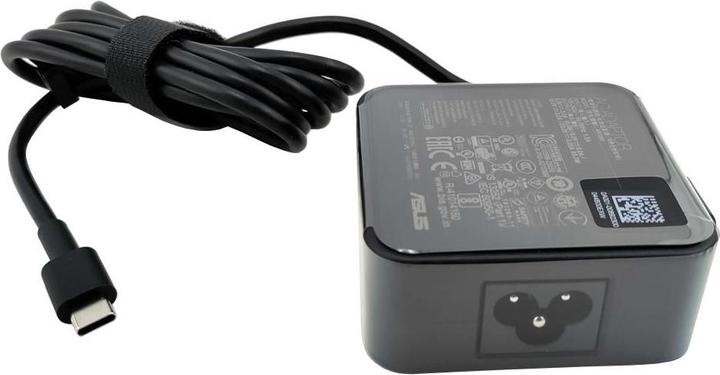 ASUS AC Adapter 65W / 20V / 3.25A / USB-C / 3Pin - buy at Digitec