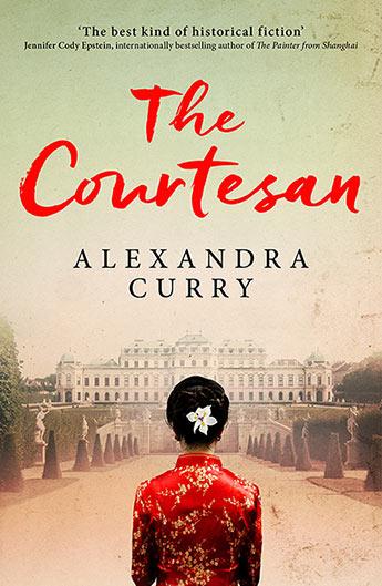 Allen & Unwin Curry:The Courtesan - kaufen bei Digitec