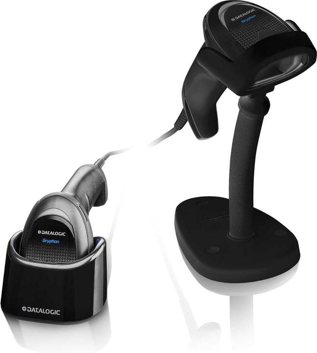 Datalogic Gryphon I GD4520 - kaufen bei Digitec