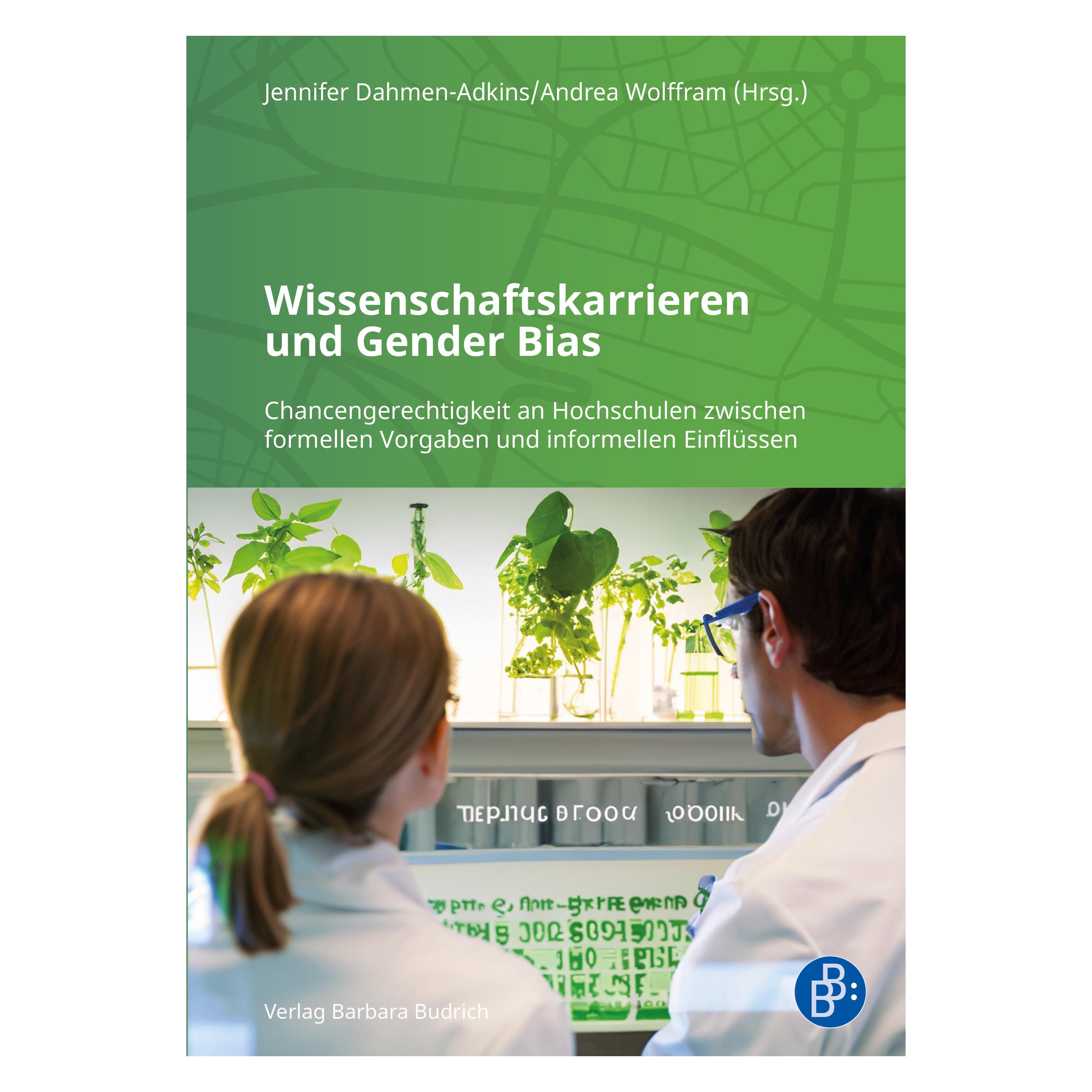 Barbara Budrich Wissenschaftskarrieren und Gender Bias - Galaxus