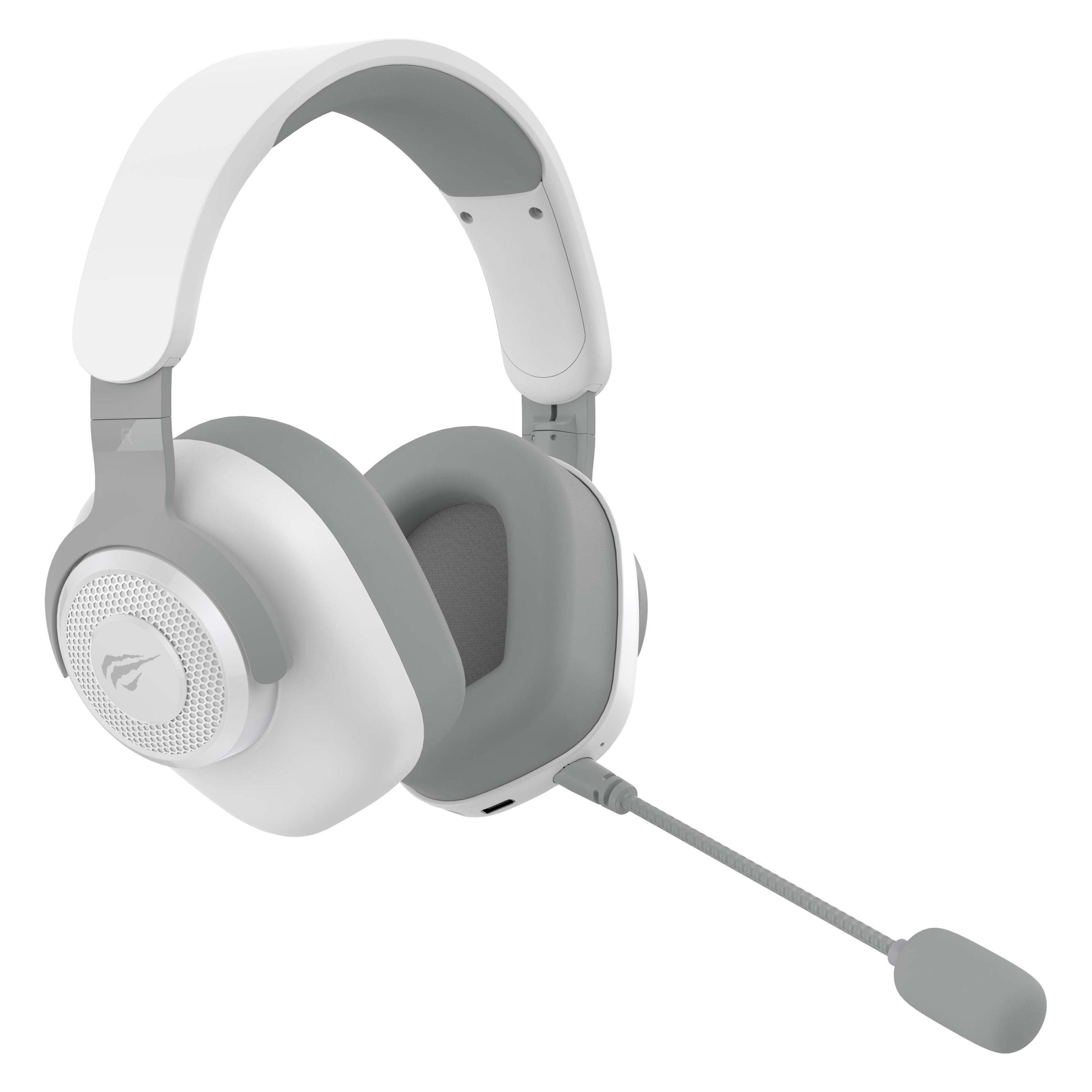 Havit H2230BG Kopfhörer & Headset Kabelgebunden Kopfband Gaming - Galaxus