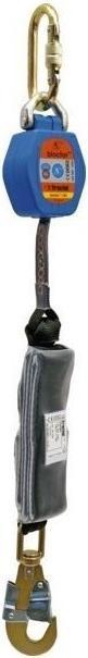 Tractel Little jumbo VALBLOK 1.8M BAND MET M10 EN M47 HAAK - 7260102789 ...