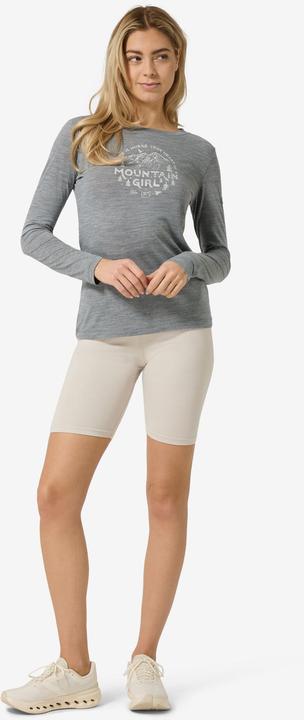 Super Natural Women's Mountain Girl L/S (L) - kaufen bei Galaxus - Galaxus