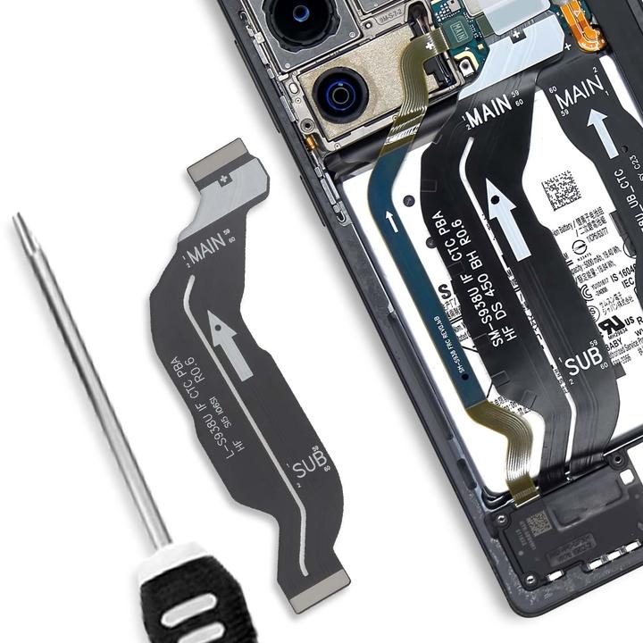 Samsung Mainboard-Flex Galaxy S25 Ultra Original - buy at Galaxus
