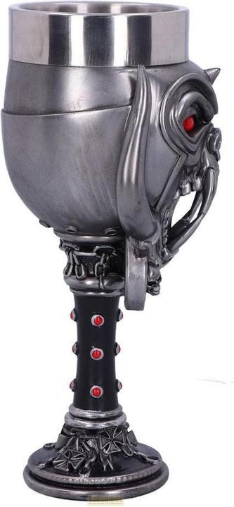 Nemesis Now Motorhead - Coupe Snaggletooth Warpig 20.5cm - Galaxus