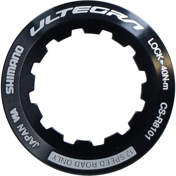 Shimano Lock-Ring Kassetten 12-Gang - kaufen bei Galaxus - Galaxus