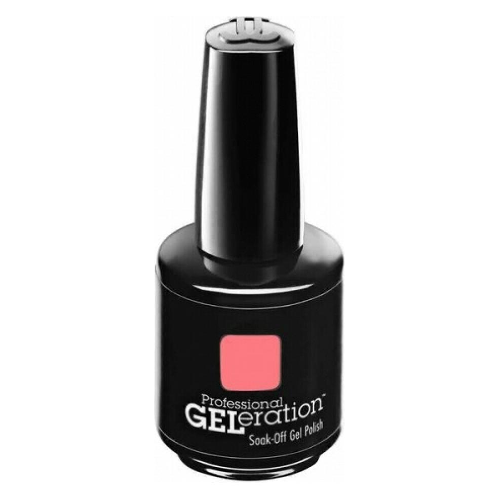 Jessica GELeration Coral Reef (Coral Reef, Orange-Rosa)