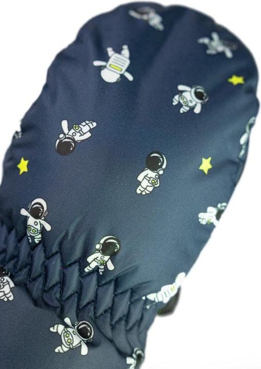 Reusch Kid's Sleepover Mitten - kaufen bei Galaxus