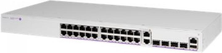 Alcatel LUCENT ENTERPRISE OS6360-PH24 GigE fixed chassis 24 RJ-45 PoE ...