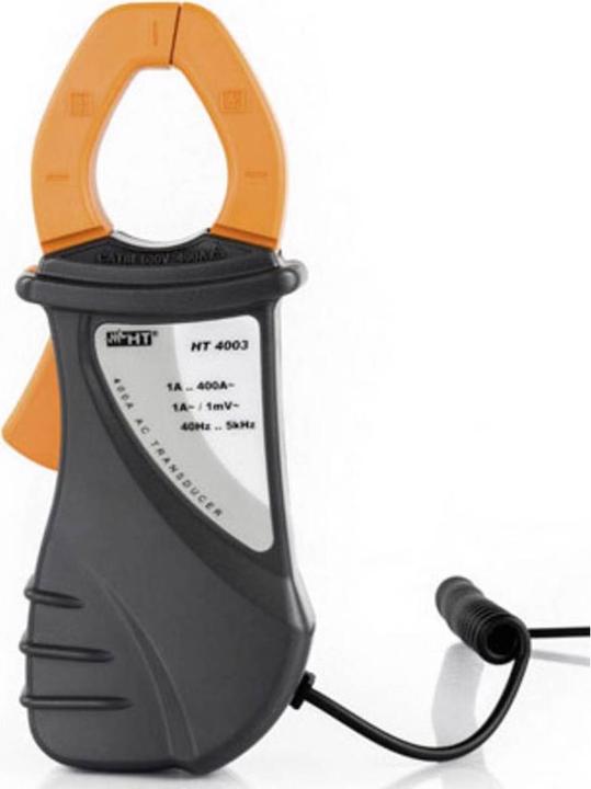 HT Instruments Current Clamp Adapter Current Transformer 1A 400A AC ...