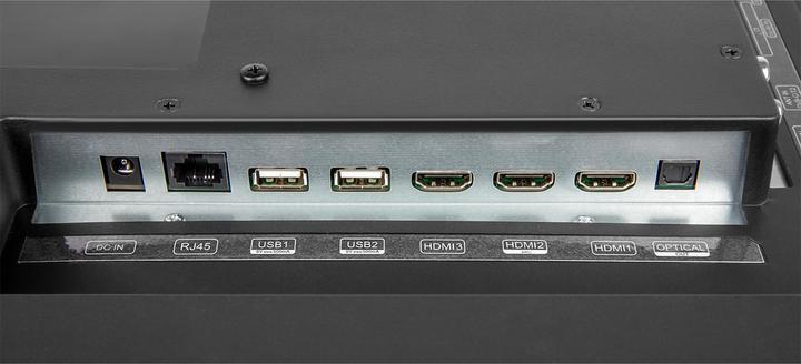 Megasat Royal Line Premium 27 (27", Full HD) - kaufen bei Digitec