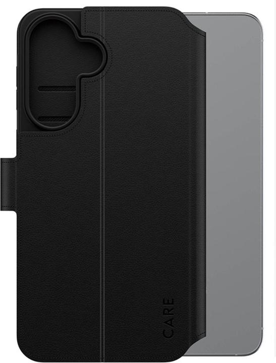 PanzerGlass CARE by Wallet Case w. Kickstand Samsung Galaxy A57 5G