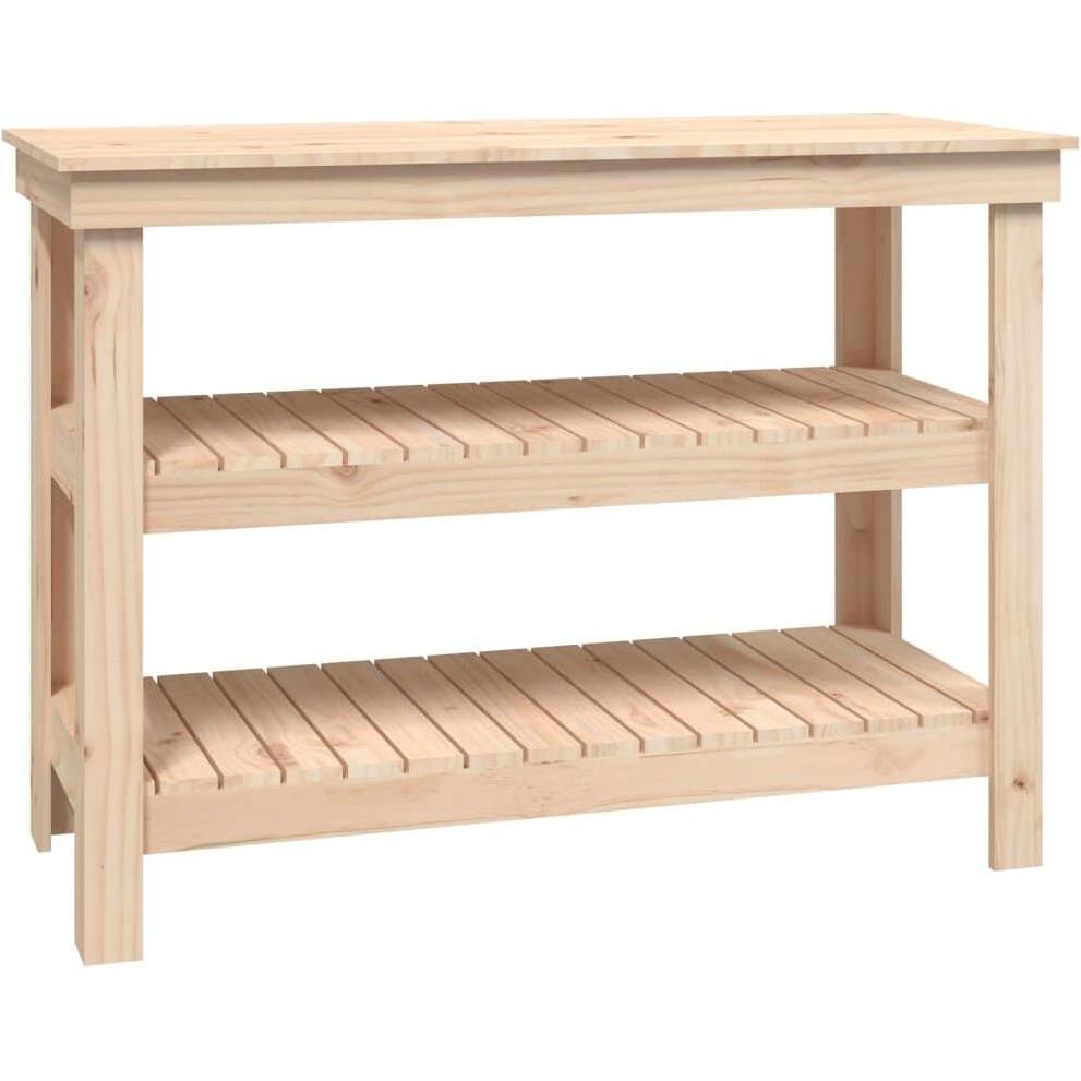 vidaXL Elno (50 cm, 110.50 cm) - kaufen bei Galaxus