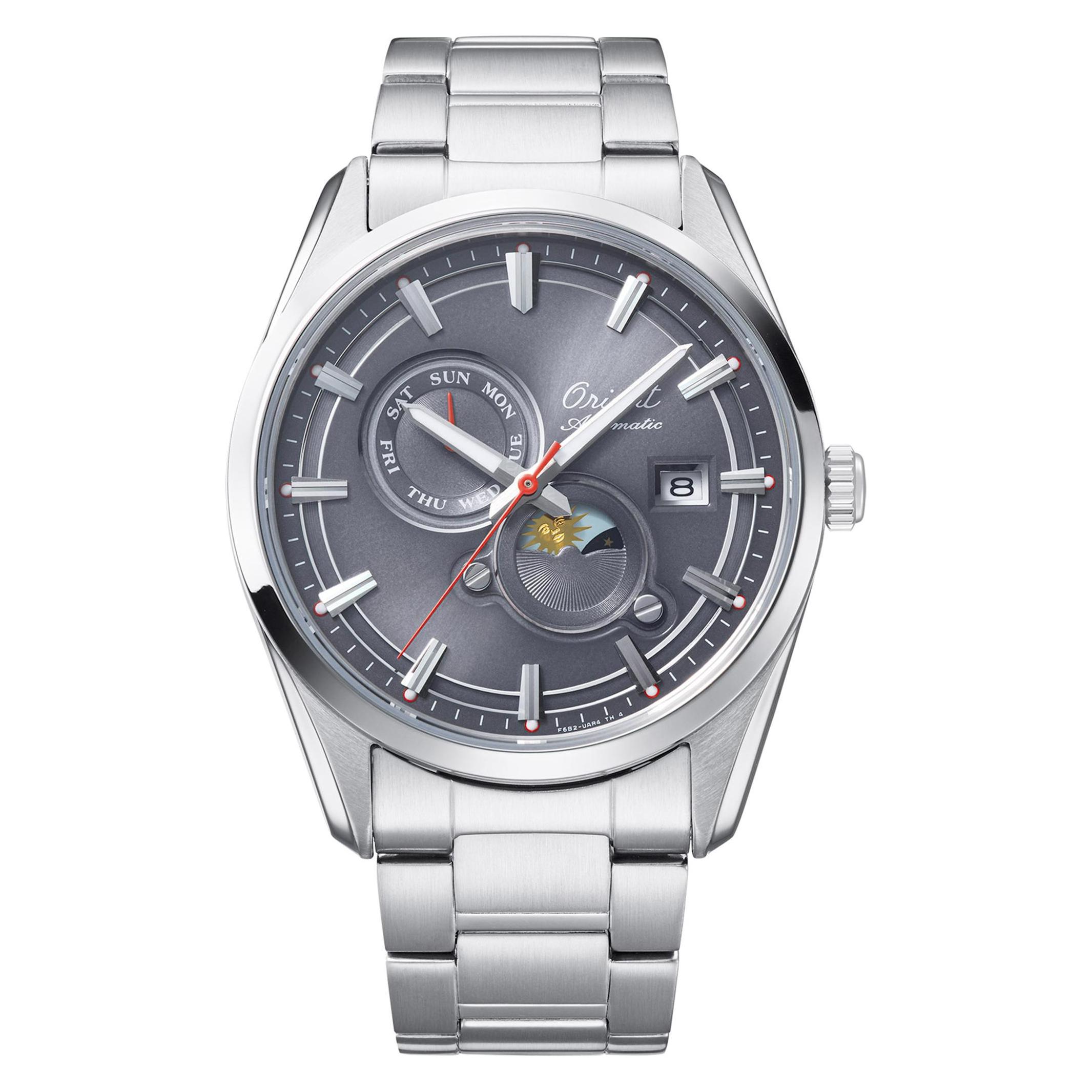 Orient Contemporary Sun & Moon - kaufen bei Digitec
