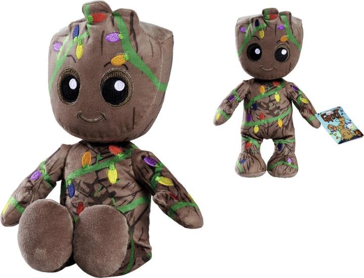 Simba Disney Groot mit Lichterkette, 25cm - kaufen bei Galaxus - Galaxus