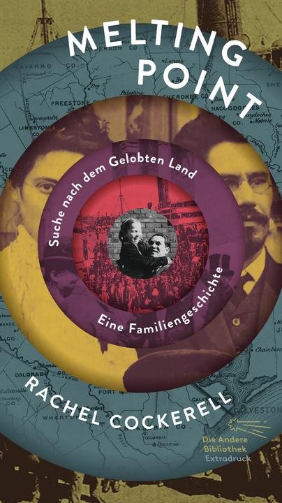 Die andere Bibliothek Melting Point - kaufen bei Galaxus