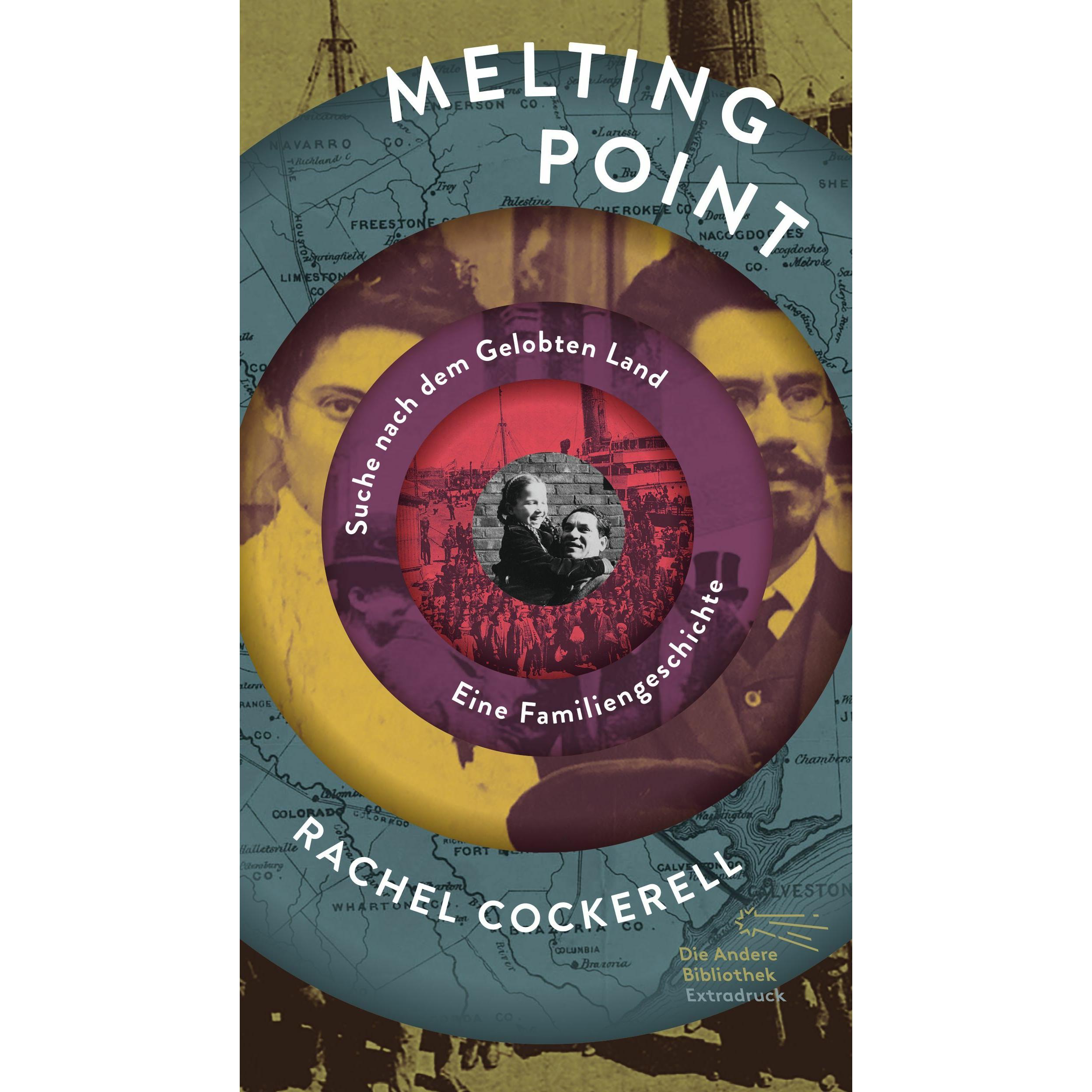 Die andere Bibliothek Melting Point - kaufen bei Galaxus