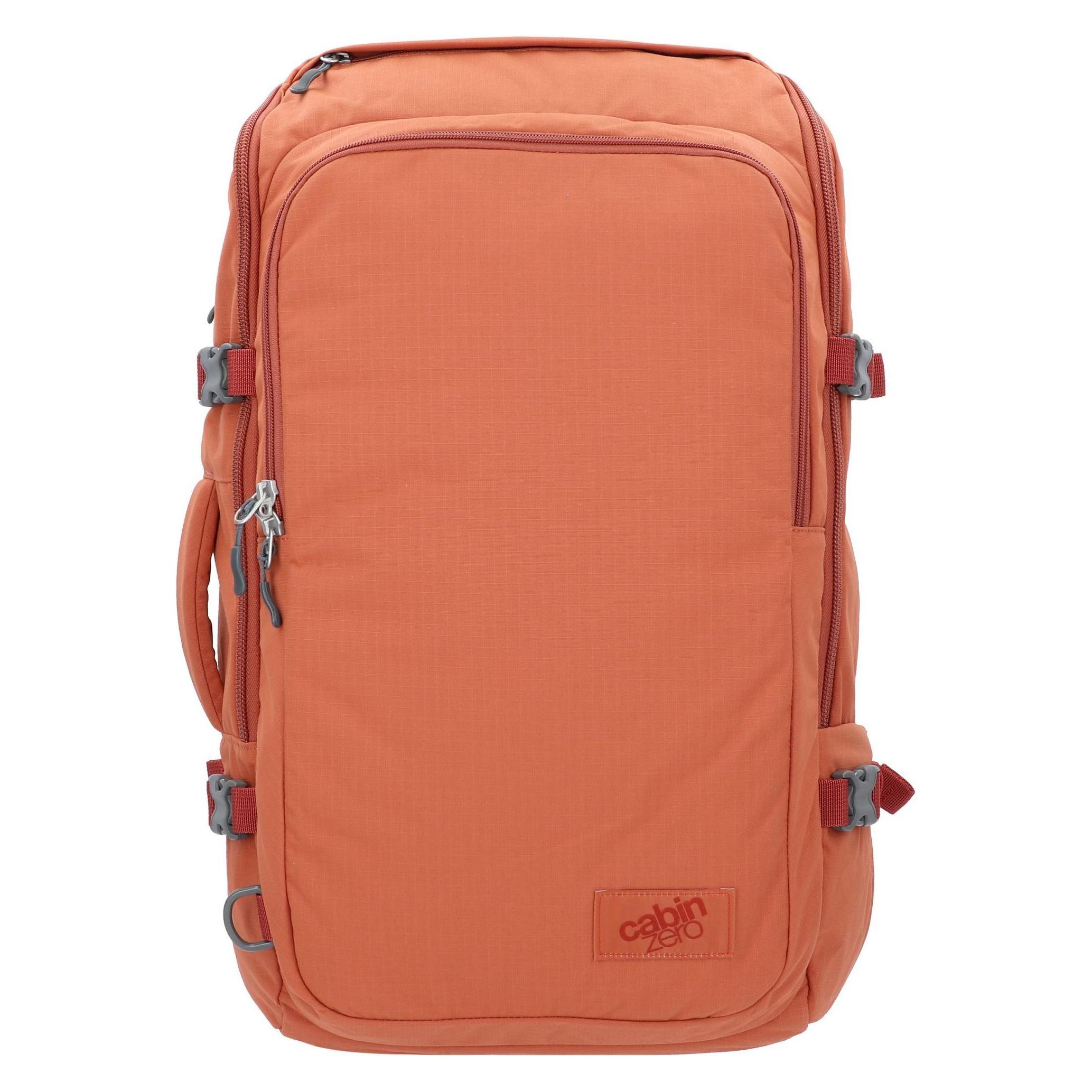 Cabin zero Adventure Cabin Bag ADV Pro 42L backpack 55 cm laptop ...