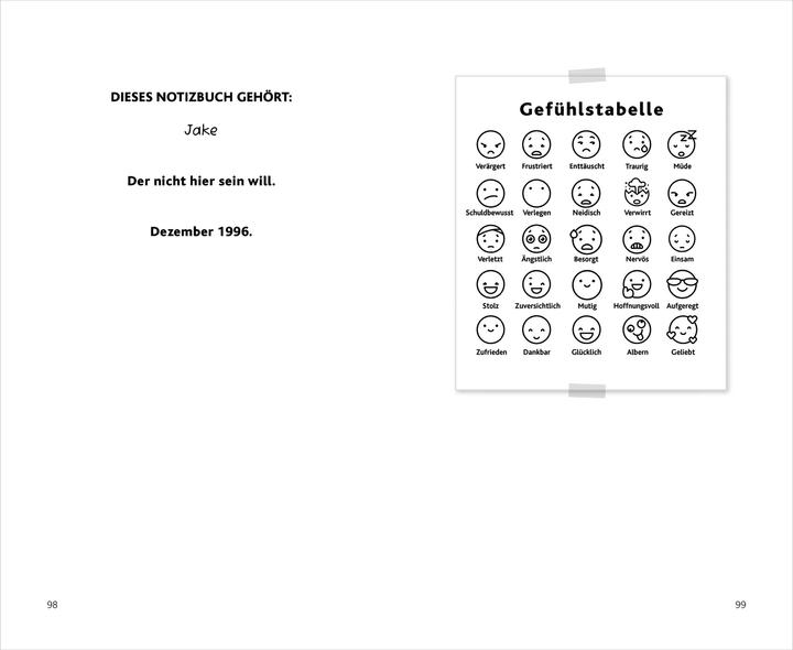 S. Fischer Publishing Louder Than Hunger - kaufen bei Galaxus