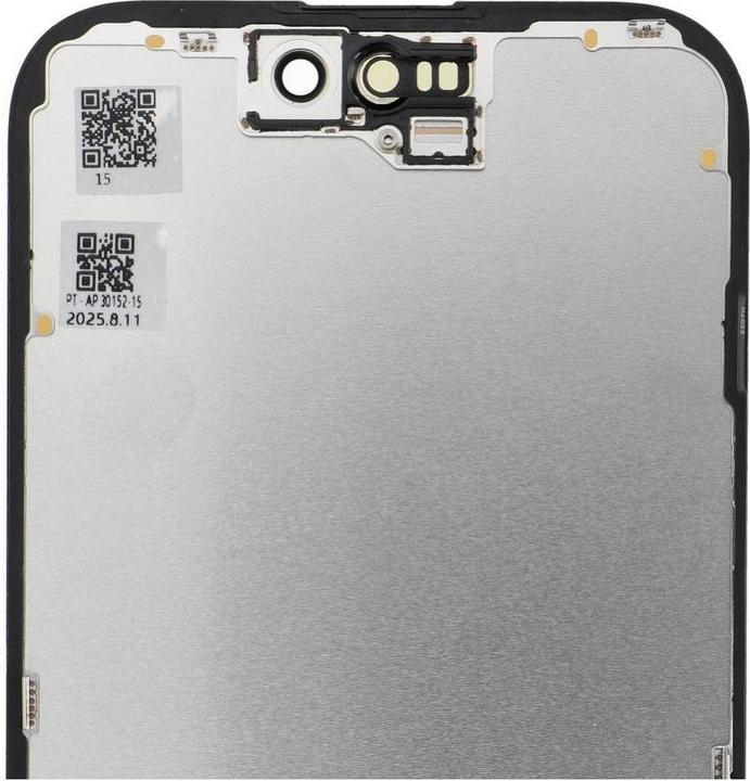 FixCell LCD display! LCD Display for IPHONE 15 FOG OLED (change IC ...