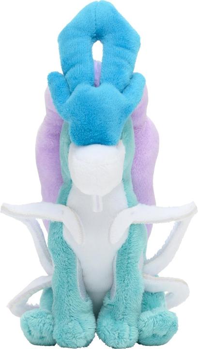 Pokémon Suicune Sitting Cuties Plush - 16 cm - kaufen bei Galaxus