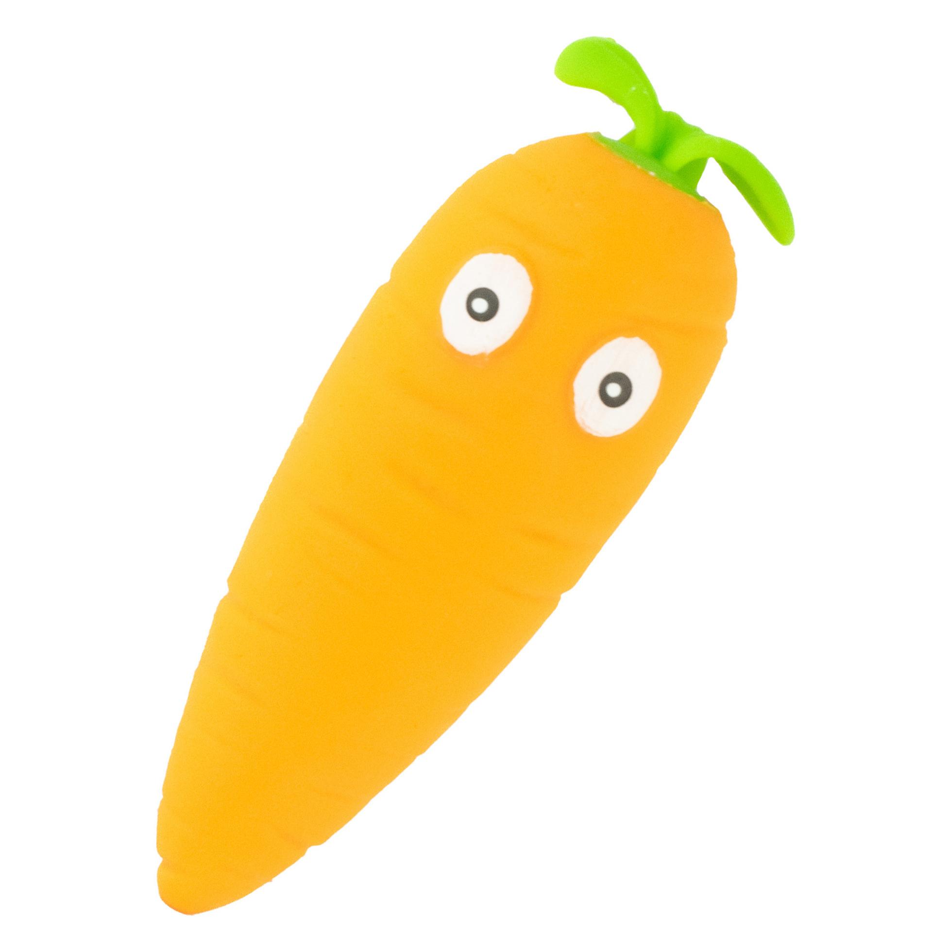 Sombo Squishy carrot display - buy at Galaxus - Galaxus