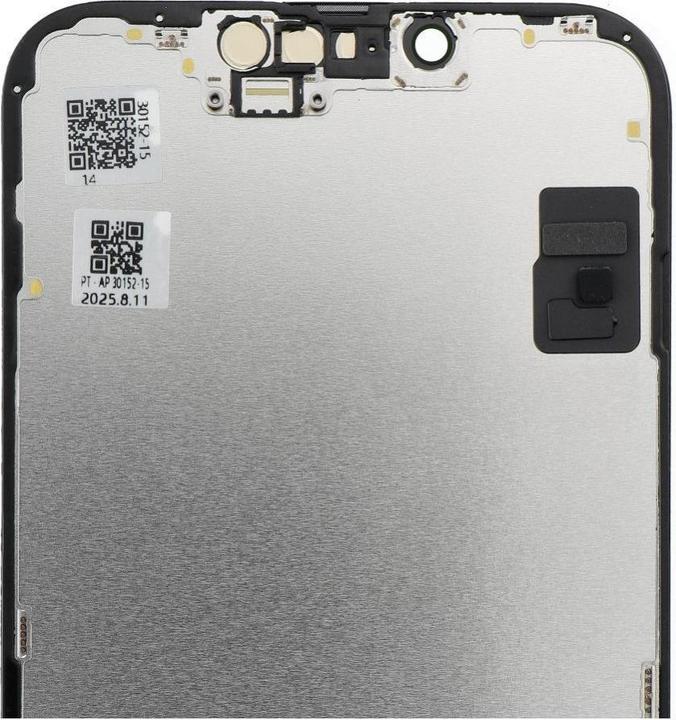 FixCell LCD display! LCD Display for IPHONE 14 FOG OLED (change IC ...