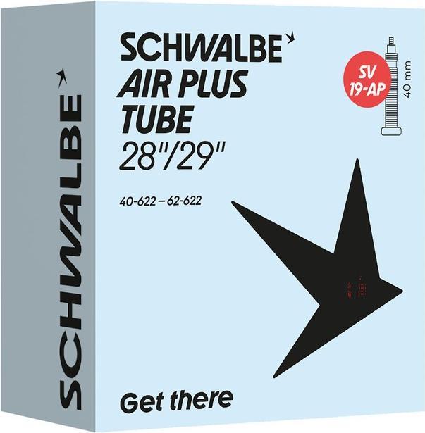 Schwalbe SV 19AP (Presta (SV), 28", 40 mm) - kaufen bei Galaxus
