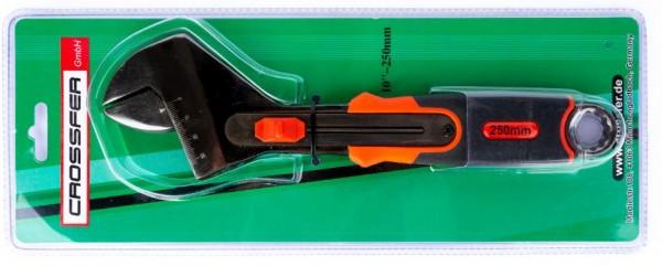 Crossfer - Quick Slide Maulschlüssel - kaufen bei Galaxus - Galaxus