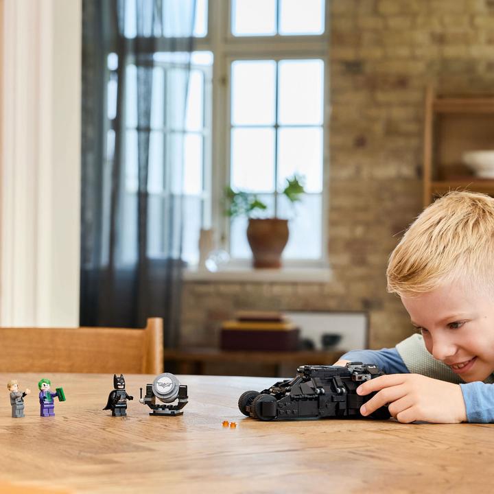 LEGO Batman Tumbler vs. Two Face & The Joker - kaufen bei Galaxus